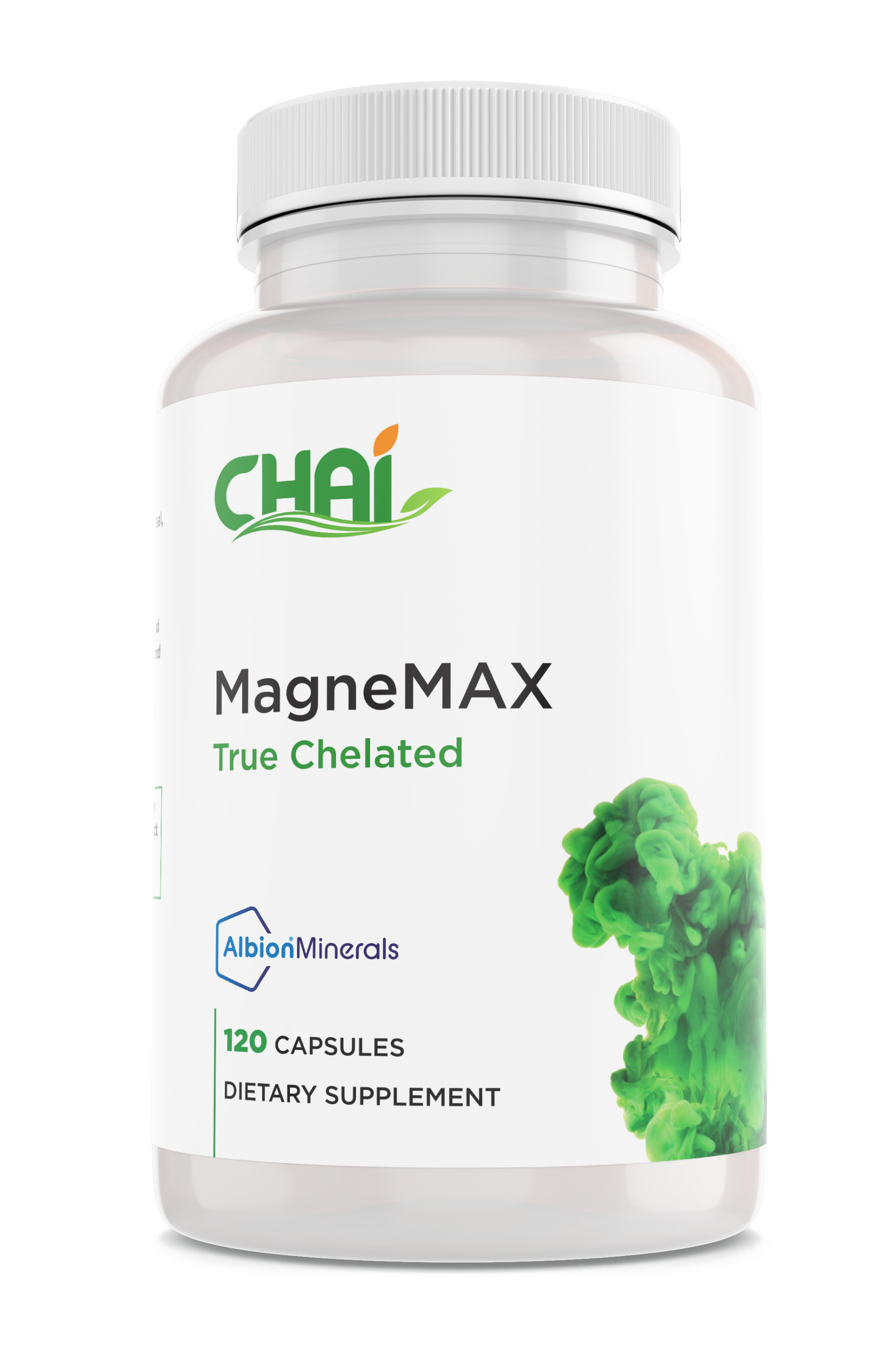 MagneMAX – ChaiNutri Korea
